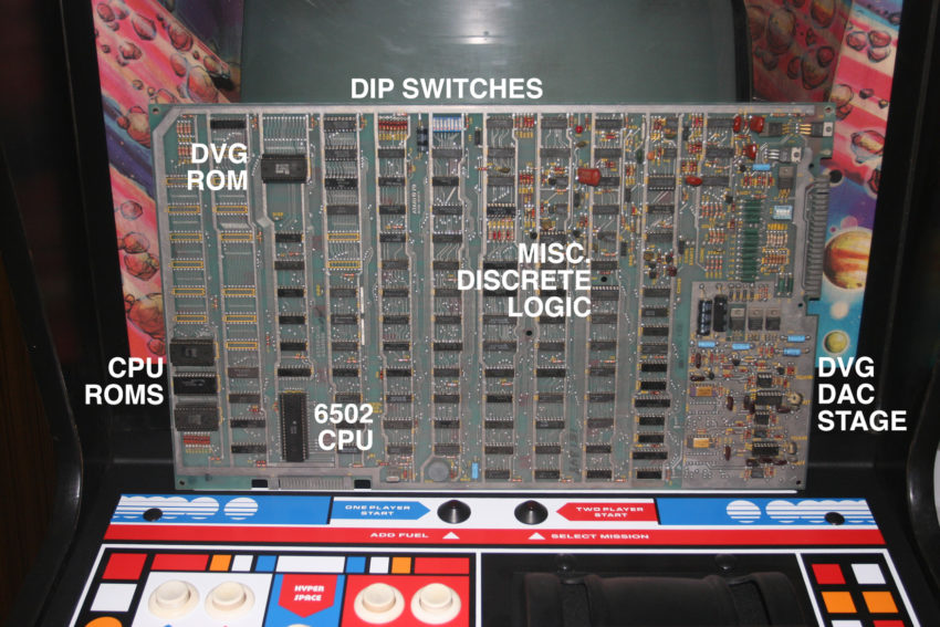 Arcade Romsets – VecFever