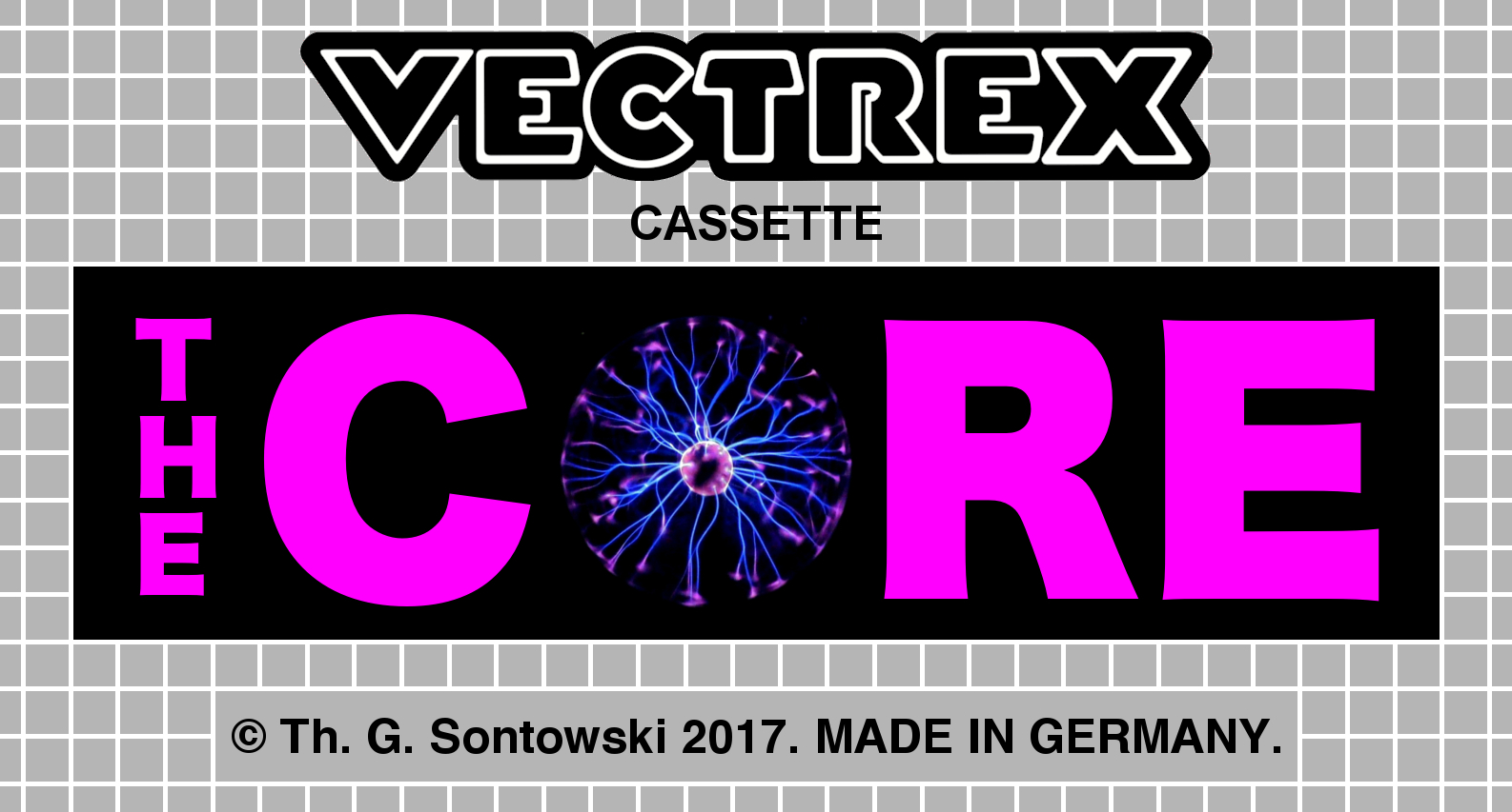 The Core – VecFever