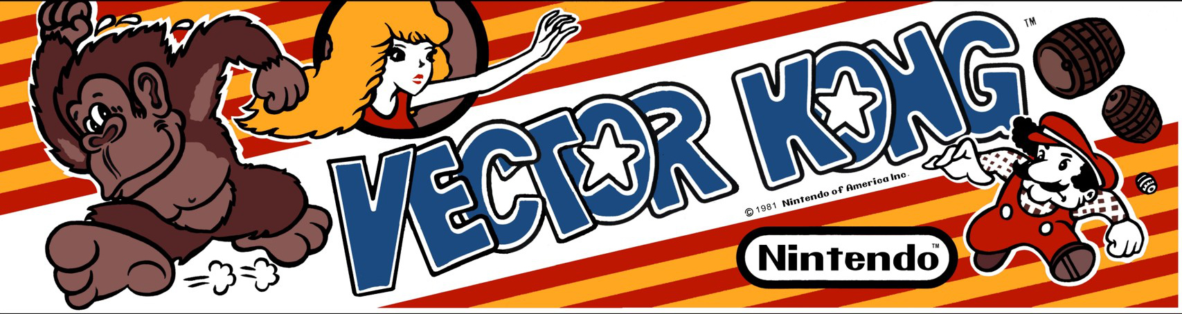 Vector Kong – VecFever